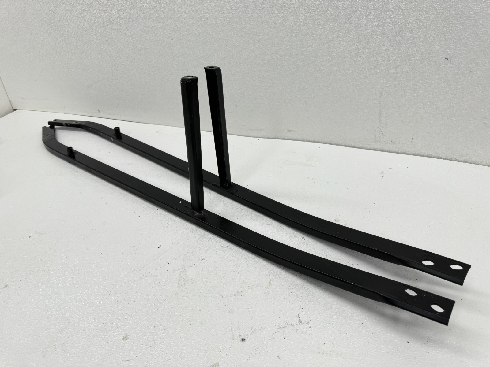 2005-2009 OEM Ford Mustang Convertible Rear Support Braces Pair |U5603 ...