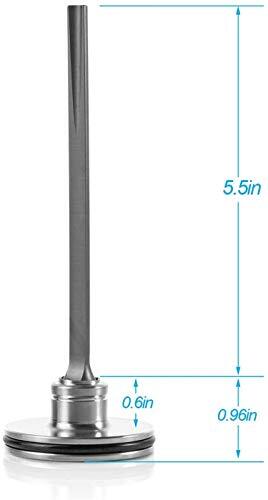 ChangTaZAA NEW Driver & Bumper Kit for Hitachi NR83A / A2 877-323 878 ...
