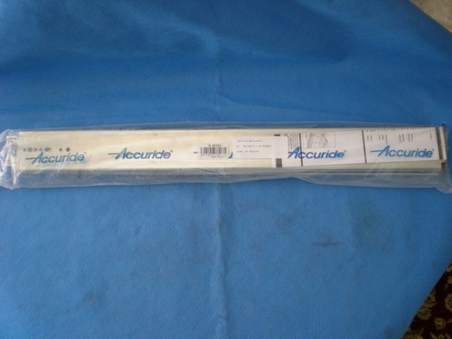 ACCURIDE C 9301-E28D Drawer Slide, Side, Flat/Bracket Mount, pair, | eBay