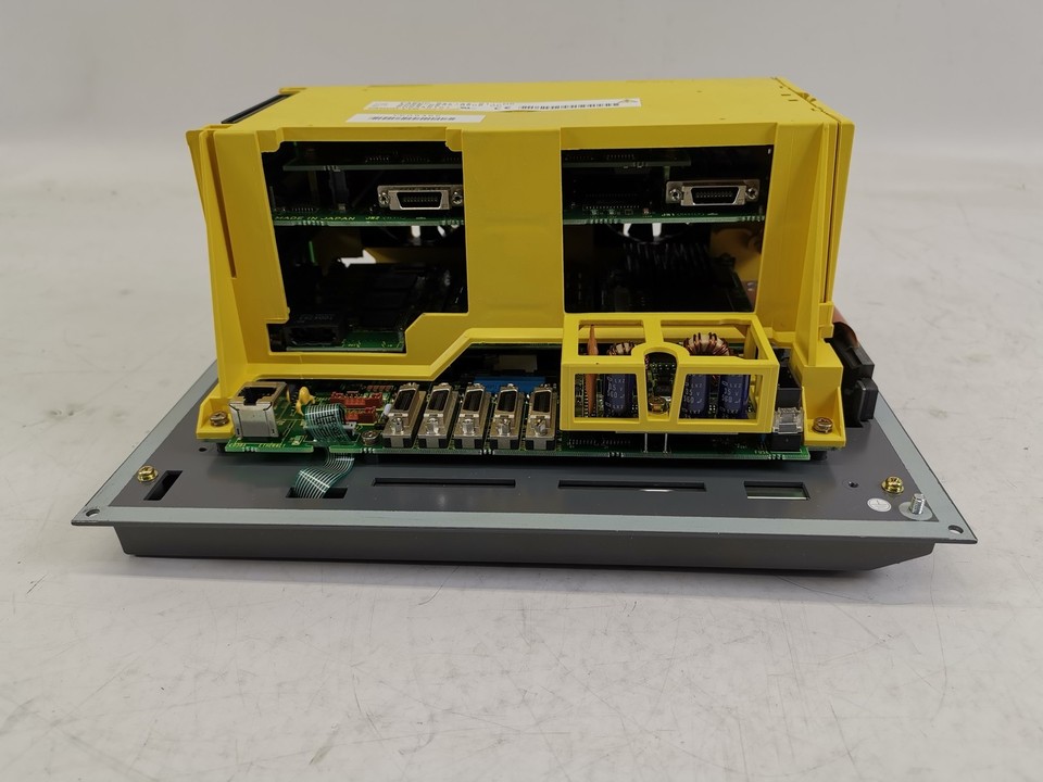 Fanuc Series 21i-MB control system A02B-0285-B502 OP | eBay Australia