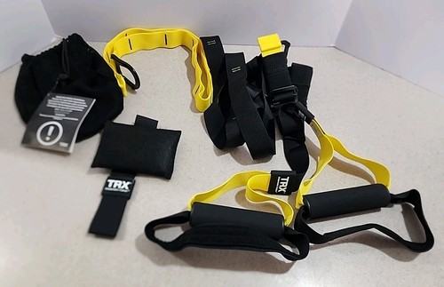 TRX Training Suspension Trainer Kit | eBay