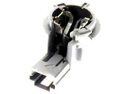 Genuine Nissan Center High Mount Stop Light Socket 26260-JX00A | eBay