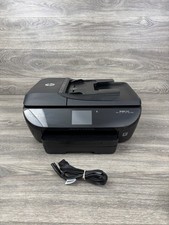 HP Envy 7645 All-in-One WiFi Color Inkjet Printer - Black for sale ...
