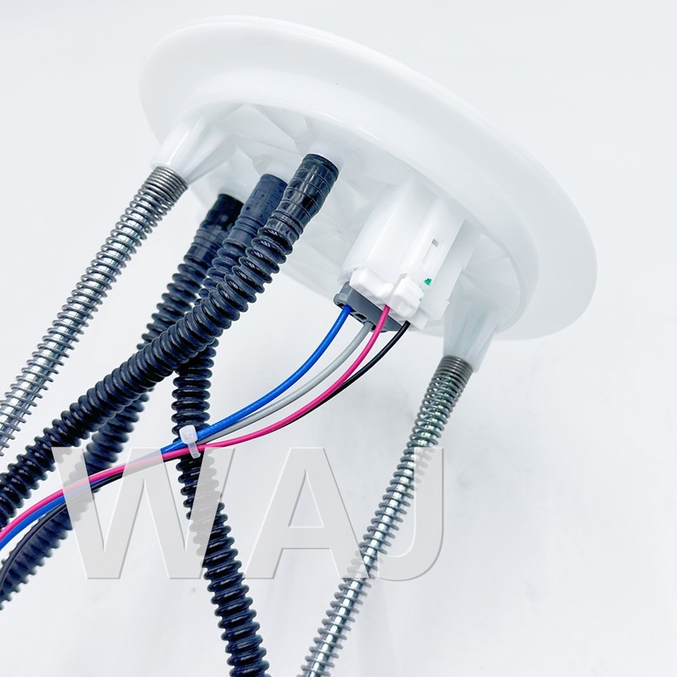 WAJ Fuel Pump Module 77010-60181 Fits For Toyota Land Cruiser (VDJ200 ...