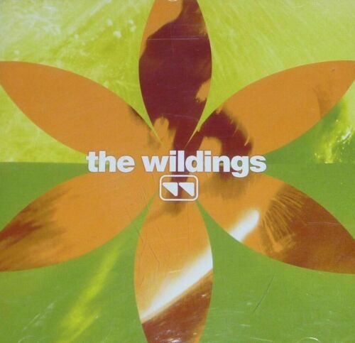 The Wildings – Wide Eyed Wonder - used CD | eBay