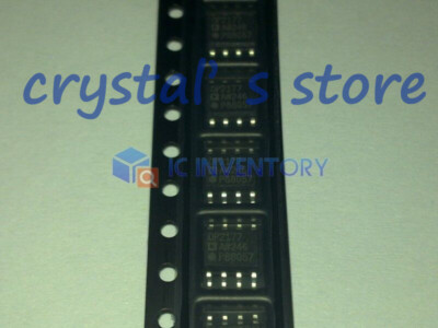 1PCS OP2177ARZ-REEL7 IC OPAMP GP 1.3MHZ DUAL LN 8SOIC 2177 OP2177 | eBay