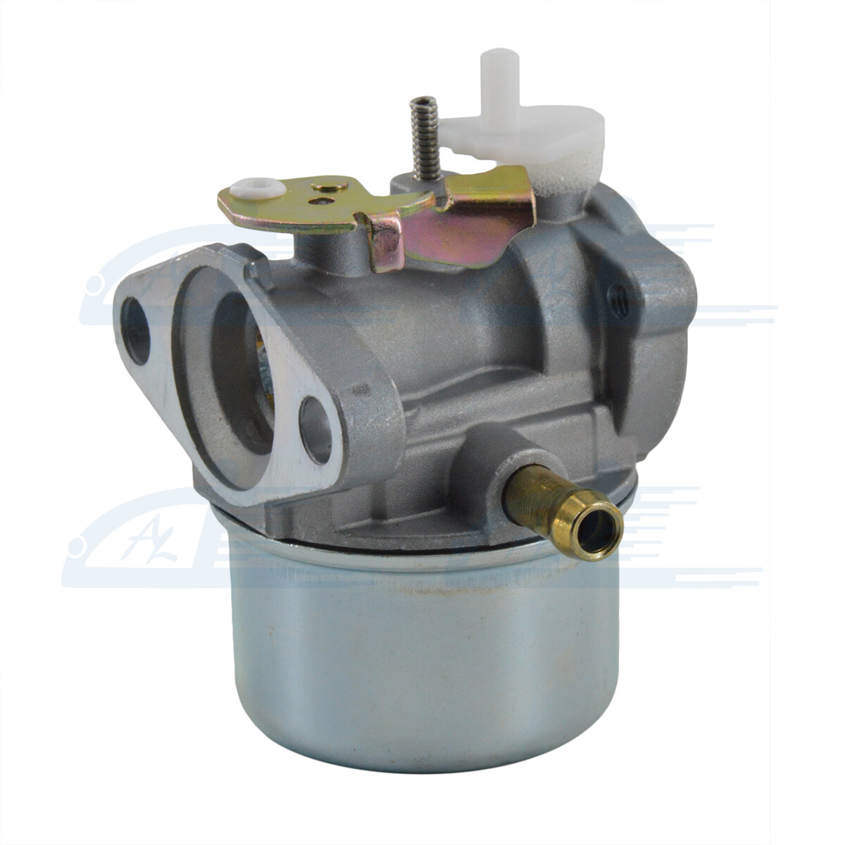 Carburetor Set For Briggs & Stratton 497586 499059 799869 494217 214570 ...