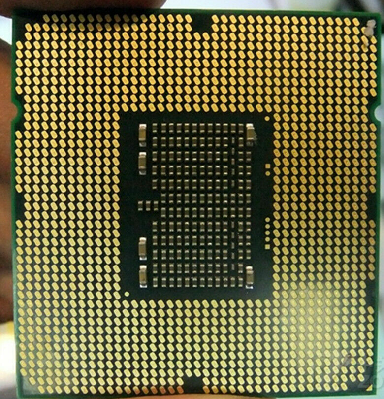 Intel Core i7 980X Extreme Edition 6 Core 3.33GHz LGA1136 CPU ...