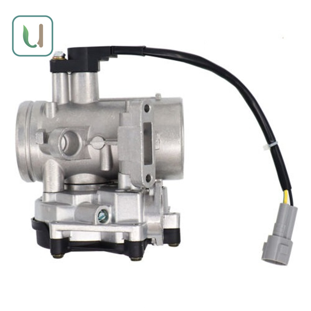 New Throttle Body For 2203925 Polaris Ranger Crew HD XP 700 Sportsman ...