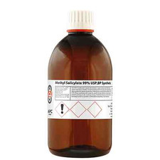 Methyl Salicylate Liniment (wintergreen) From Vivomed 500ml for sale ...