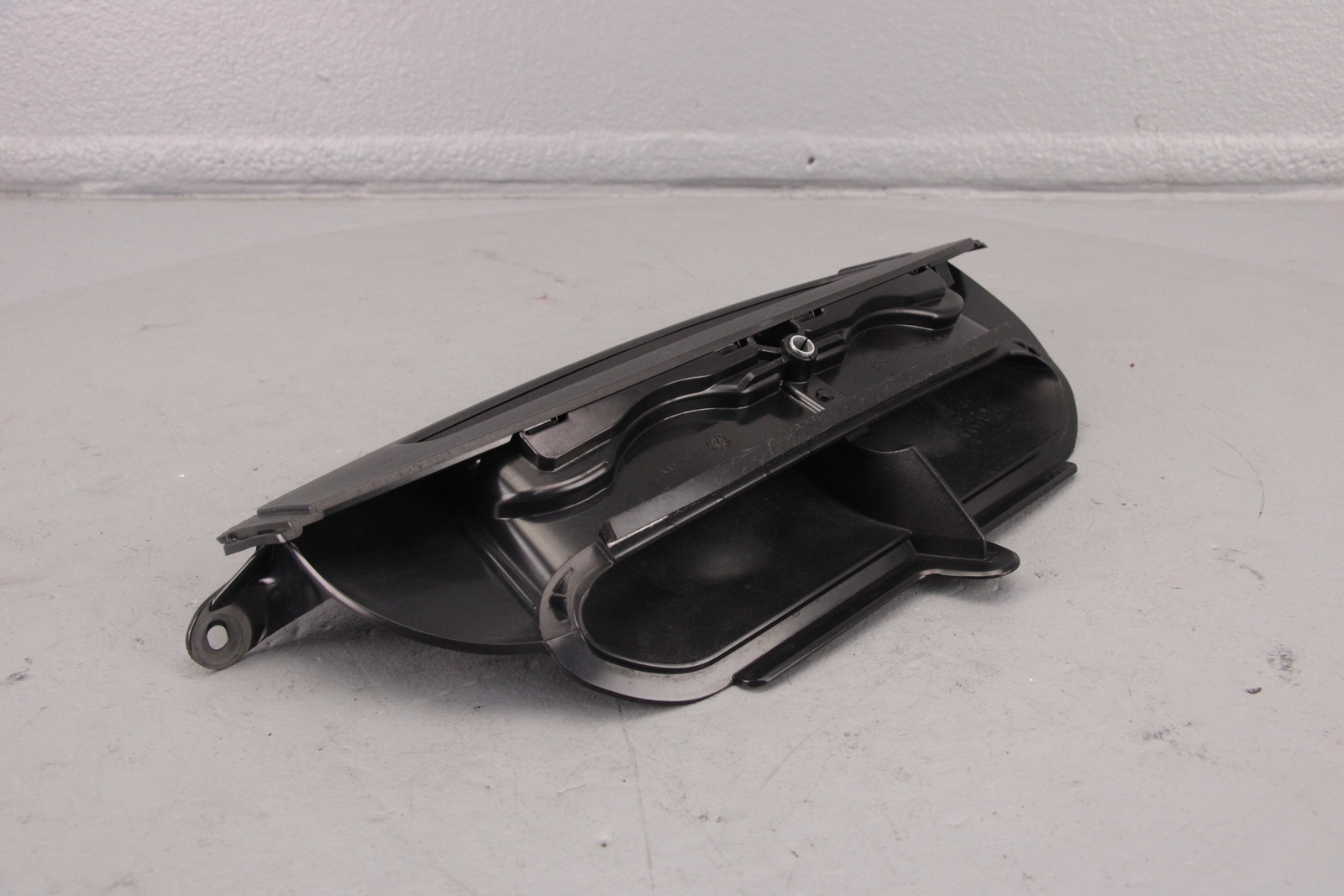 Harley-Davidson Air Duct Assembly Inner Fairing 29200003 for sale ...