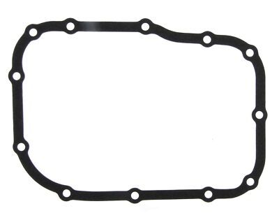 Engine Oil Pan Gasket fits 2009-2018 Toyota Corolla Prius Prius V MAHLE ...