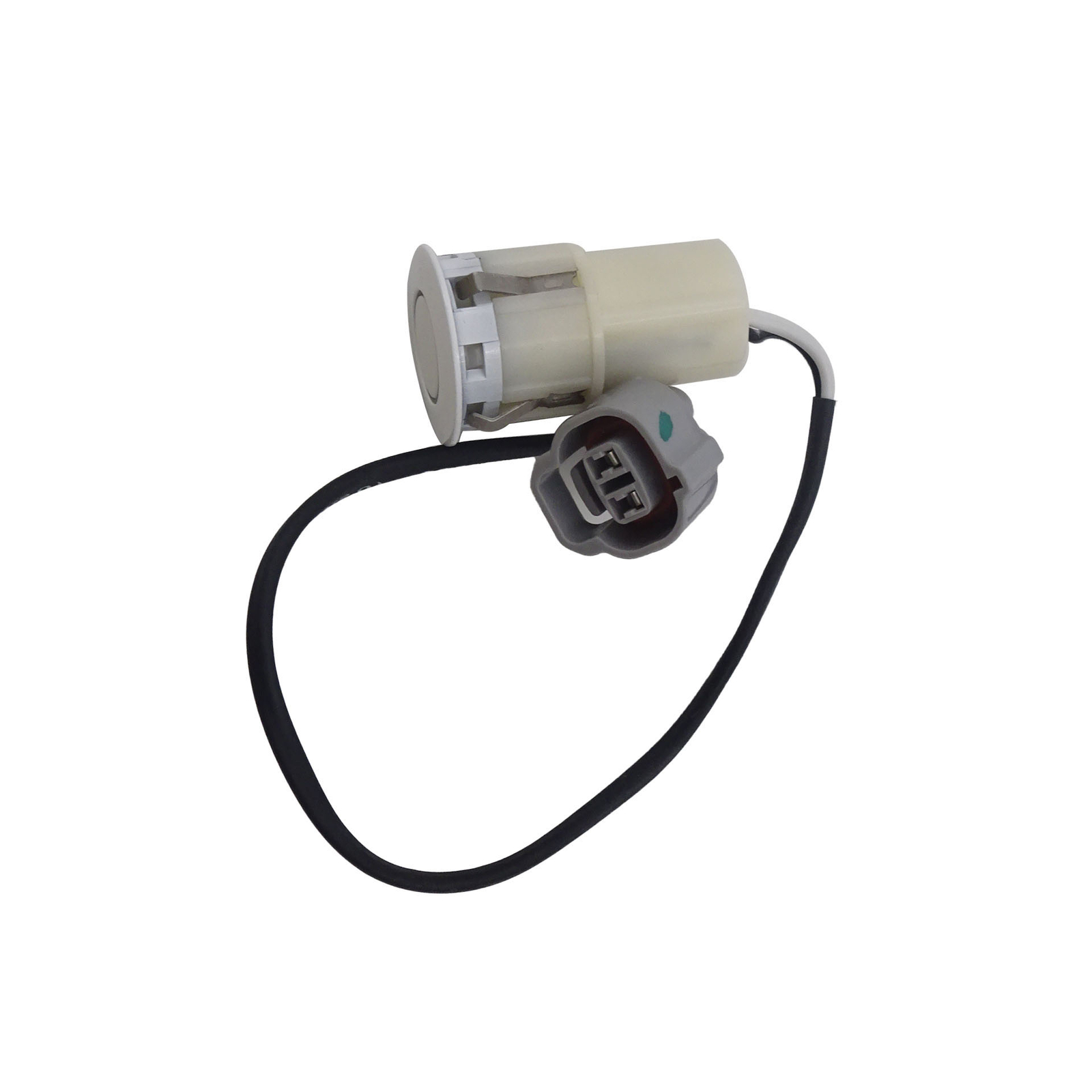 New PDC Parking Reverse Sensor for Toyota Rav4 2009-2013 OEM 89341 ...