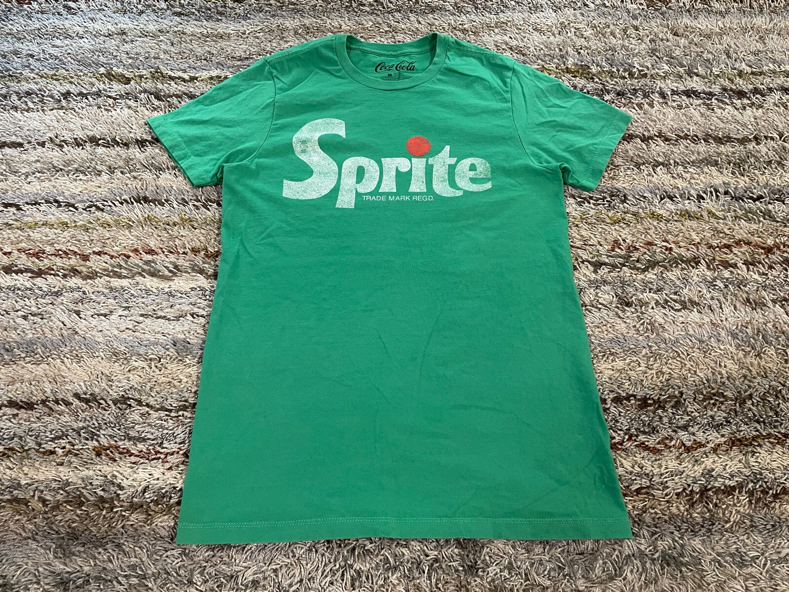Sprite Soda 1980s Logo Lemon Lime Cartoon Distressed … - Gem