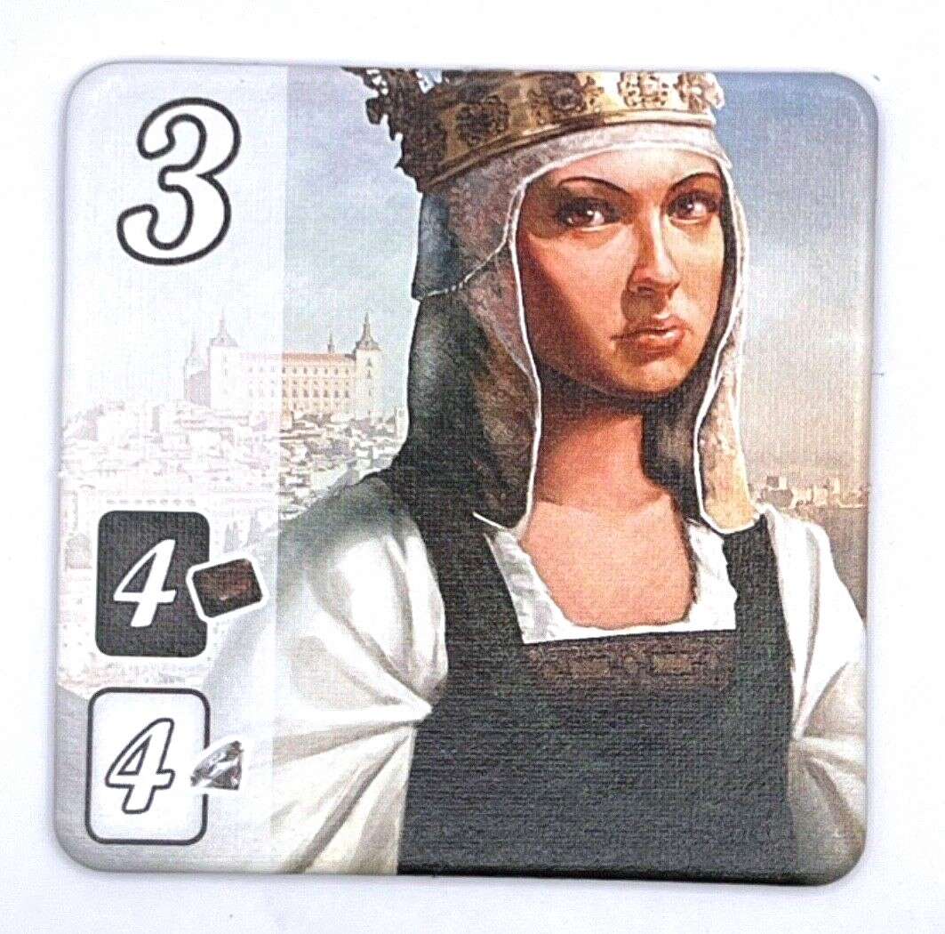 Splendor Game Replacement Pieces Cards, Tokens, Rules - Set or ...