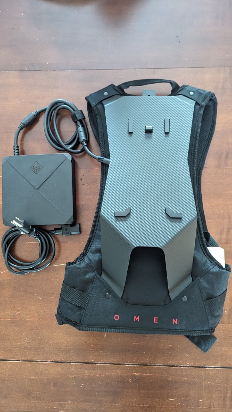HP OMEN X Compact VR Gaming Desktop i7-7820HK 32 GB RAM 1TB SSD GTX ...