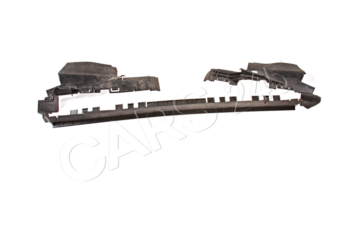 Original Mercedes Luftleitteil X204 2045051430 | eBay