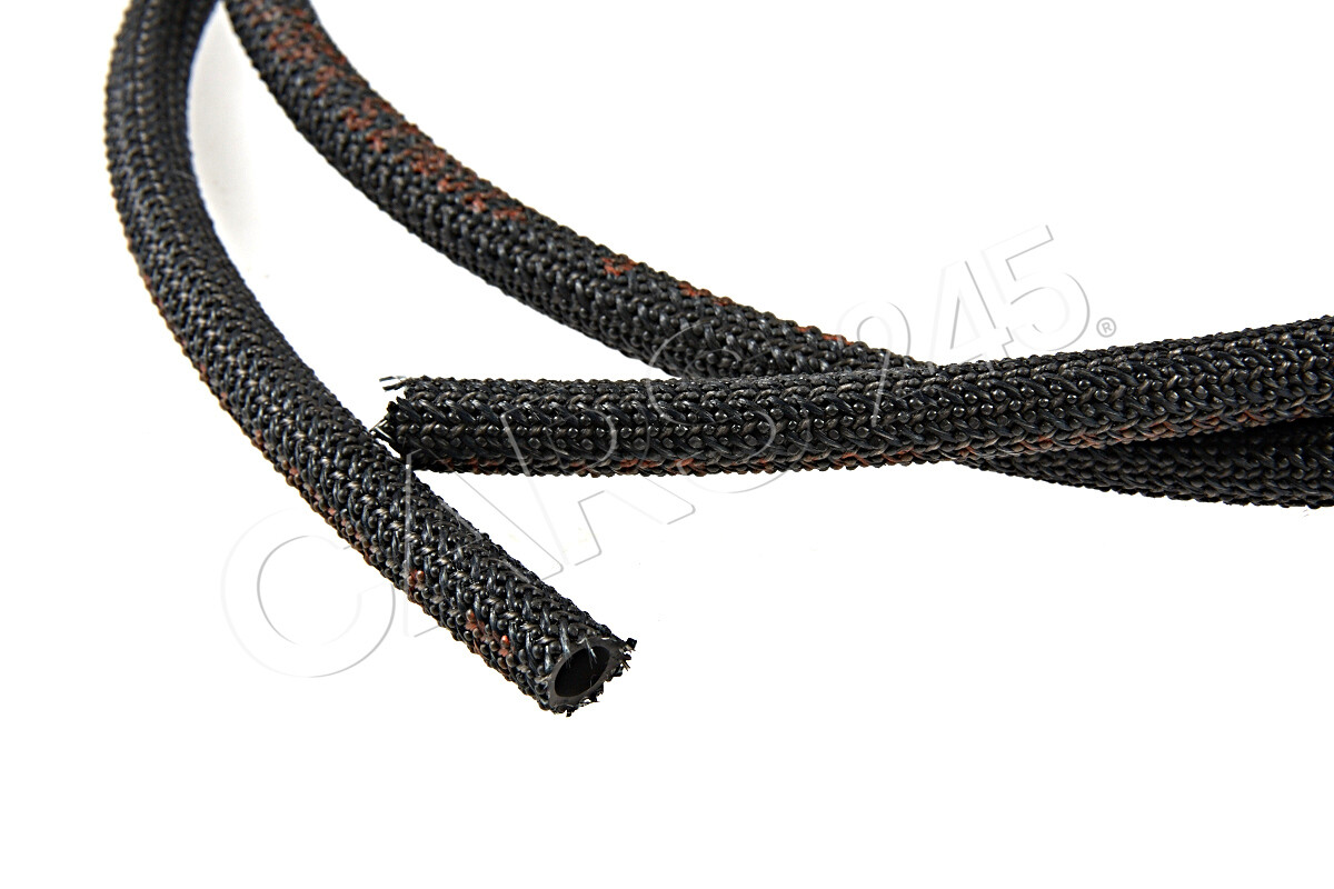 Genuine BMW E60N Fuel Injection Filter Sensor/Mounting Hose OEM ...