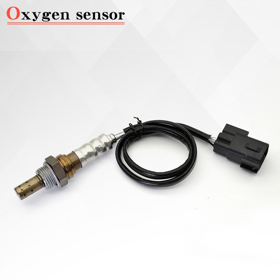2Pcs Up+Downstream O2 Oxygen Sensor For Kia Optima Sportage Sorento 2 ...