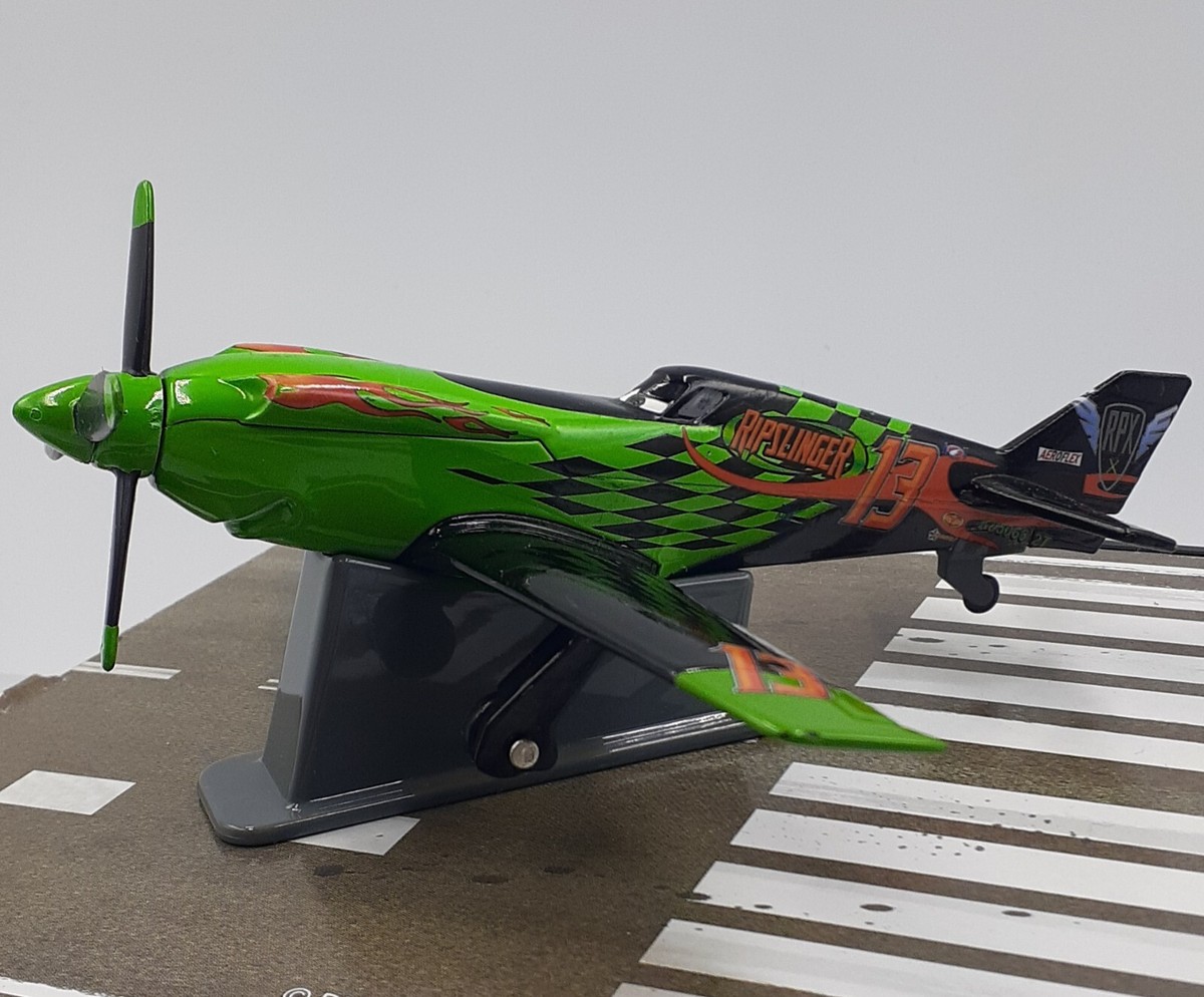 Disney Planes Ripslinger