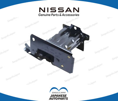 NISSAN Genuine OEM ROGUE T32J 2016-2020 Front Bumper Stay Right 62210 ...