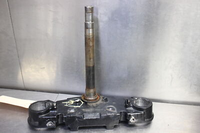 2006 Suzuki Boulevard C90 Lower Triple Tree Clamp | eBay