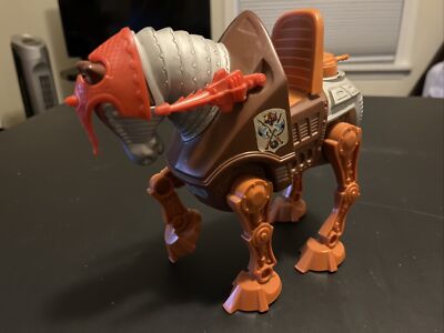Stridor Near Complete He-Man Masters of the Universe MOTU 1984 Mattel ...
