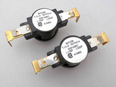 Other - Limit Switch