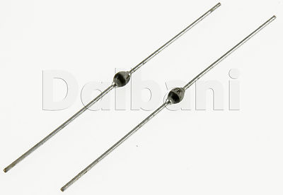 10pcs 1N5061 Original Rectifier Fast Recovery Diode Replaces NTE580 | eBay