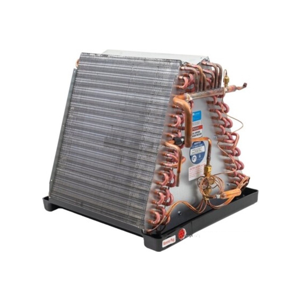 Mortex Universal Mobile Home 2.5 - 3.0 Ton Uncased Evaporator A-Coil 96 ...