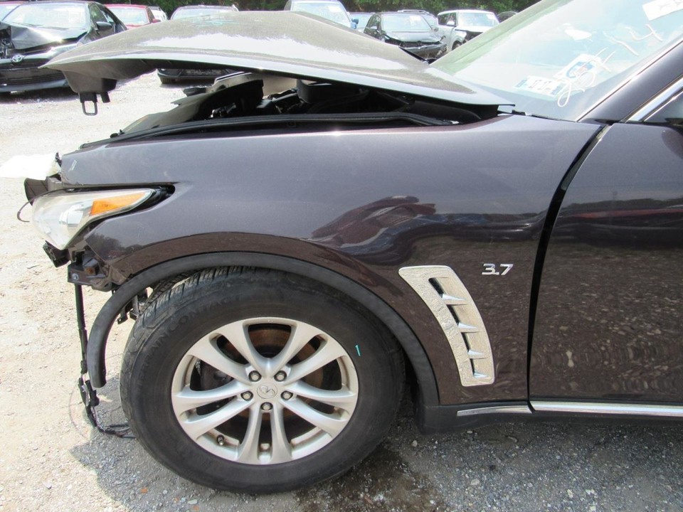 Transfer Case AWD Fits 14-19 INFINITI Q70 1053339 | eBay