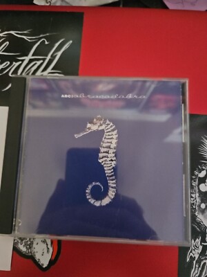ABC - Abracadabra. Cd | eBay