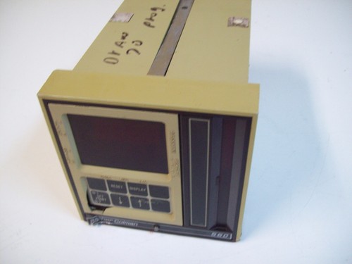 BARBER-COLMAN 560 TEMPERATURE CONTROLLER - USED - FREE SHIPPING | eBay