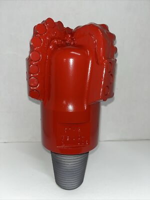 5 1/2” PDC DRILL BIT 2 7/8” API REG PIN | eBay