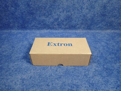 NEW Extron 60-1692-02 Flex55 AC 101 US AC Power Module 1 US Outlet ...