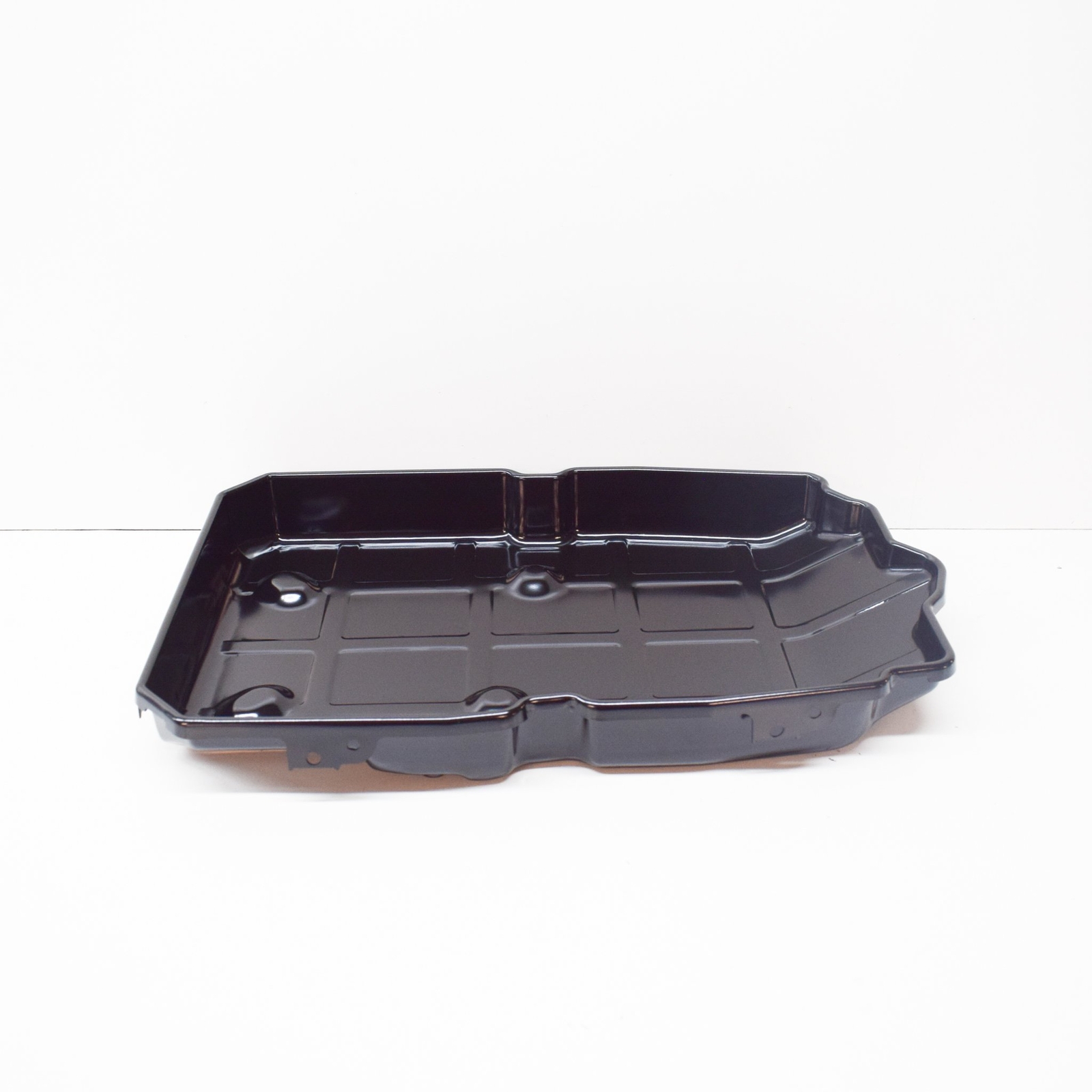 MERCEDES-BENZ S-CLASS W221 Oil Pan A9062700501 New Genuine | eBay