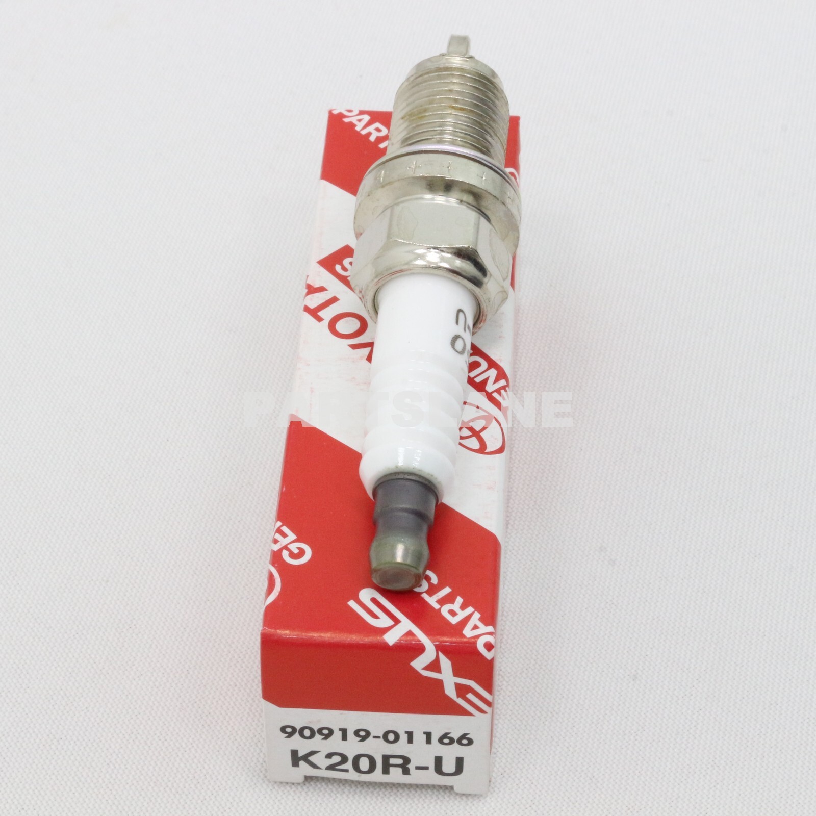 OEM Toyota 9091901166 Plug Spark 90919-01166 for sale online | eBay