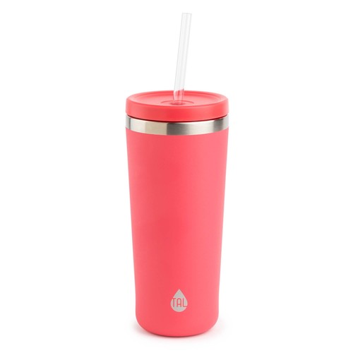 TAL Stainless Steel Ranger Tumbler 24 oz, Pink | eBay