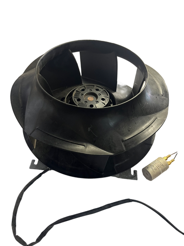 Cooler turbine ebmpapst R4E355-RM03-05,230 v 280/400w | eBay