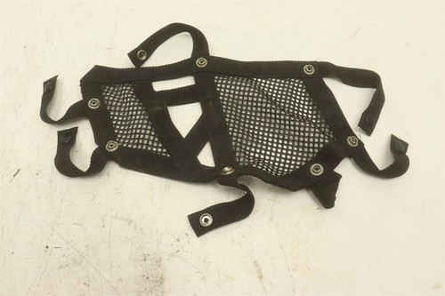 Polaris RZR 170 13 Window Net Right Lower 0454386 42947 | eBay
