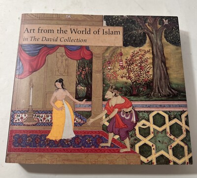 Art from the World of Islam in the David Collection Like new | eBay