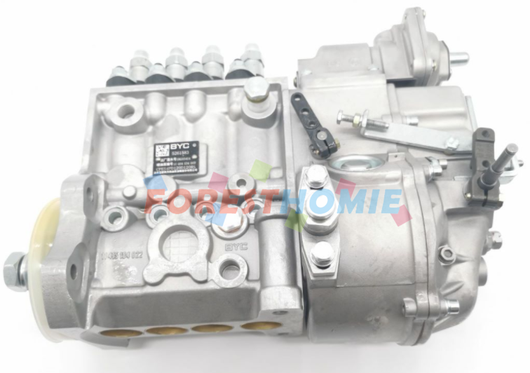 Fuel Injection Pump 5261583 5268997 For Cummins 4BT 4BTA 3.9L 125HP ...