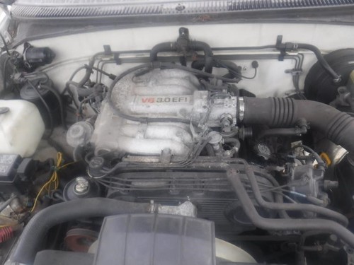 Manual Transmission 6 Cylinder 2WD 1 Ton Fits 93-94 T100 25443000 | eBay