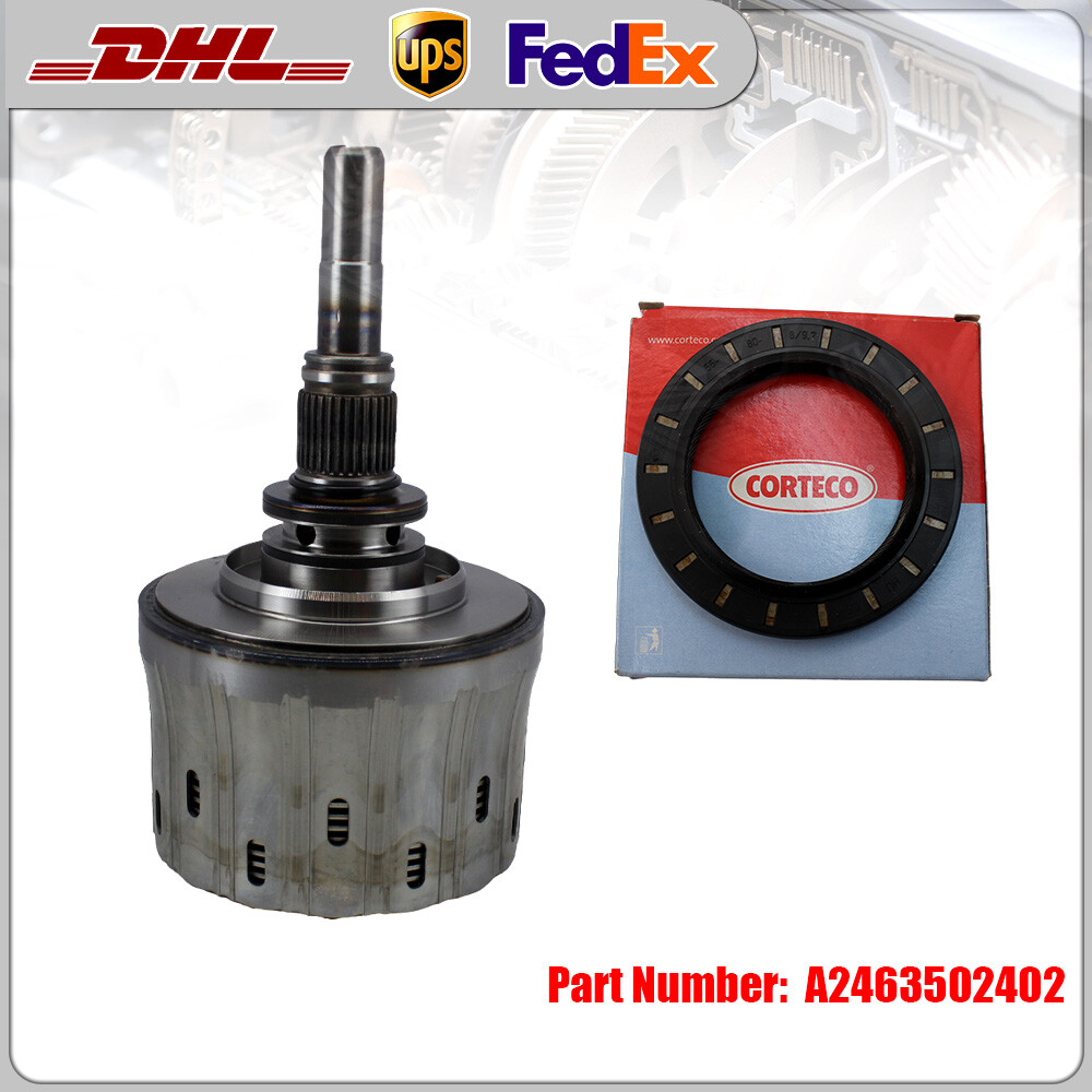 Rear Differential Drive Sprocket ASM Fits Mercedes Benz W246 CLA250 A45 ...