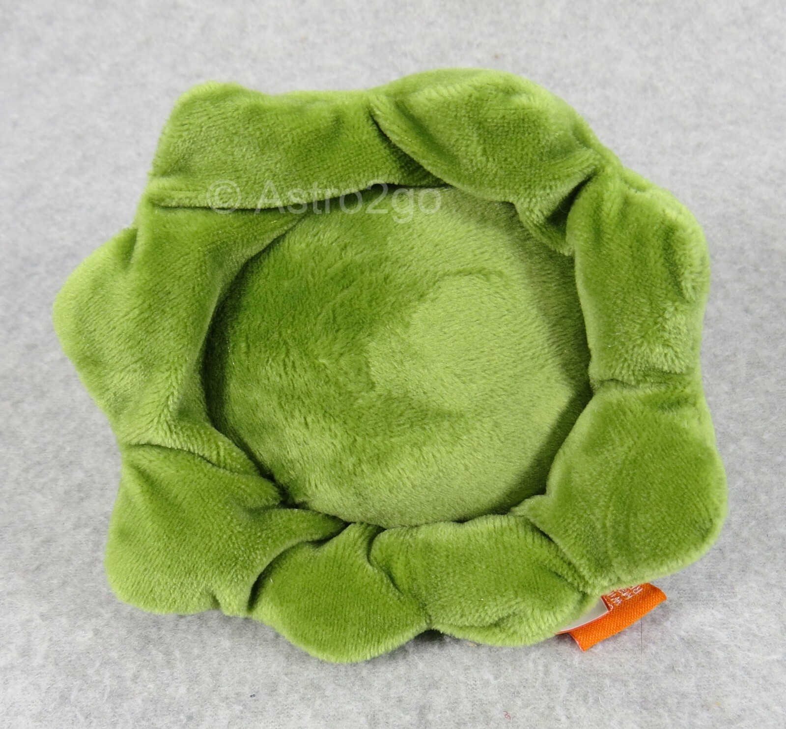 GIANT MICROBES-BOOGER-Stuffed Plush Dried Nasal Mucus Snot Nose Biology ...