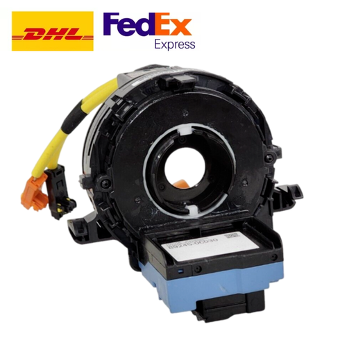 Clock Spring With steering angle sensor for Toyota 84307-47020 ...