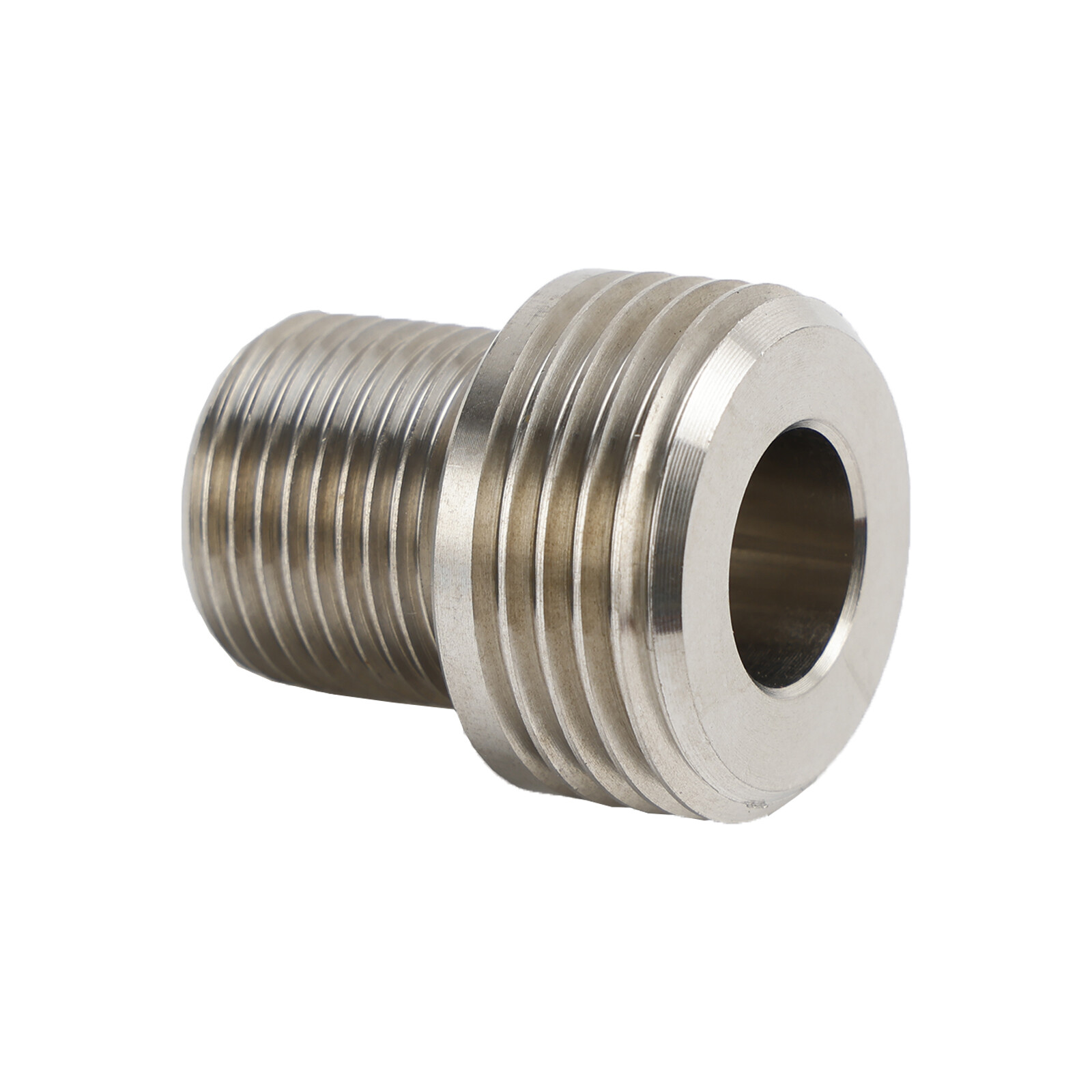 Small Block Oil Filter Insert Adapter SBF 5.0 302 351 F1AZ-6890-B for ...