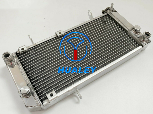 Aluminum Radiator for 1997-2001 SUZUKI TL1000S TL 1000S 1998 1999 2000 ...