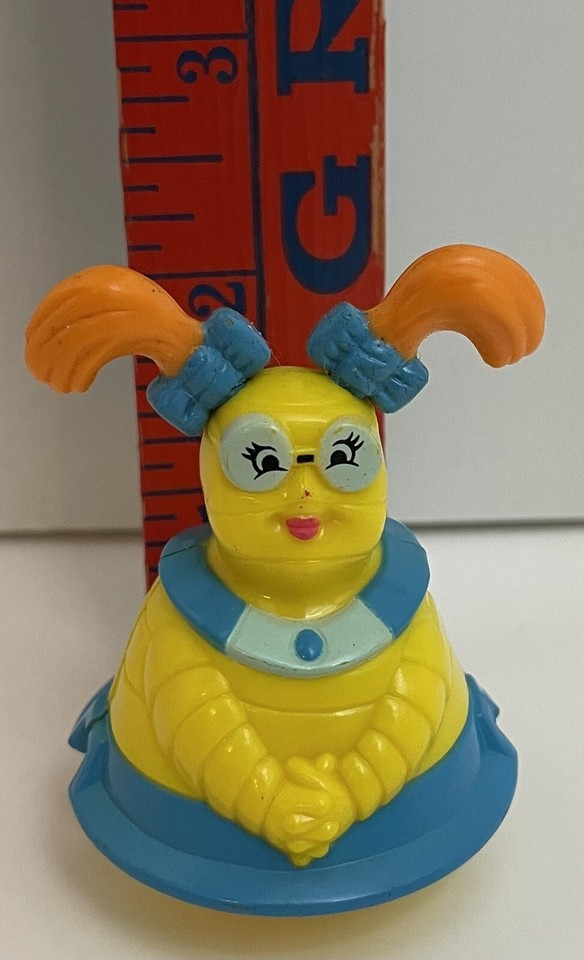 Gravedale High Cleofatra 1991 McDonalds Toy 90s Happy Meal Toy Vintage ...