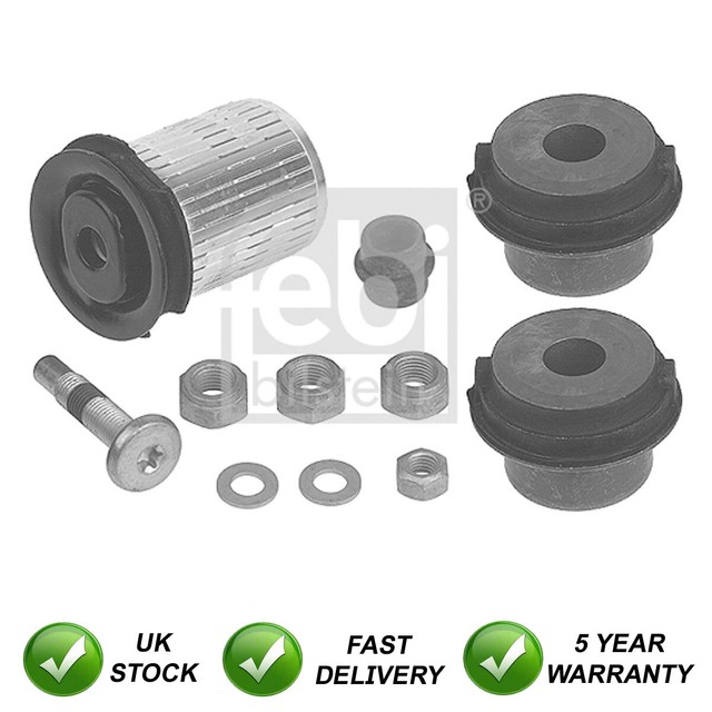2x MERCEDES Ear Control Arm Bush Kit 2103300475 G OE Replacement for ...